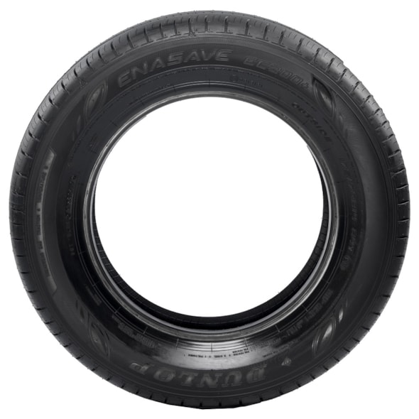 Pneu Dunlop 185/60 R15 EC300 + TY 84H - BS Autocenter