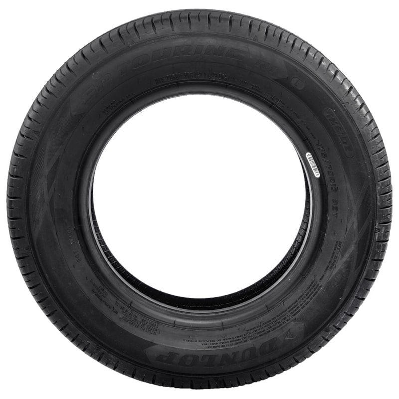 Pneu Dunlop 185/70 R13 SP Touring R1 86T - BS Autocenter