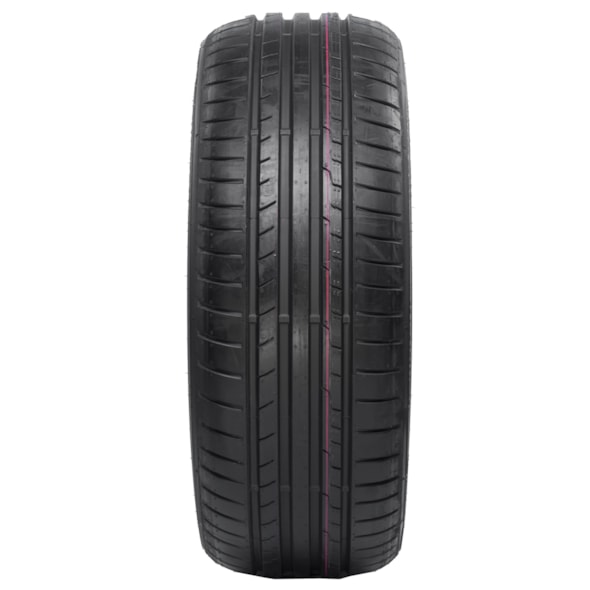 Pneu Dunlop 205/55 R16 Bluresponse SPT 91V - BS Autocenter