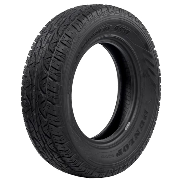 Pneu Dunlop 225/70 R15 AT3 100T - BS Autocenter